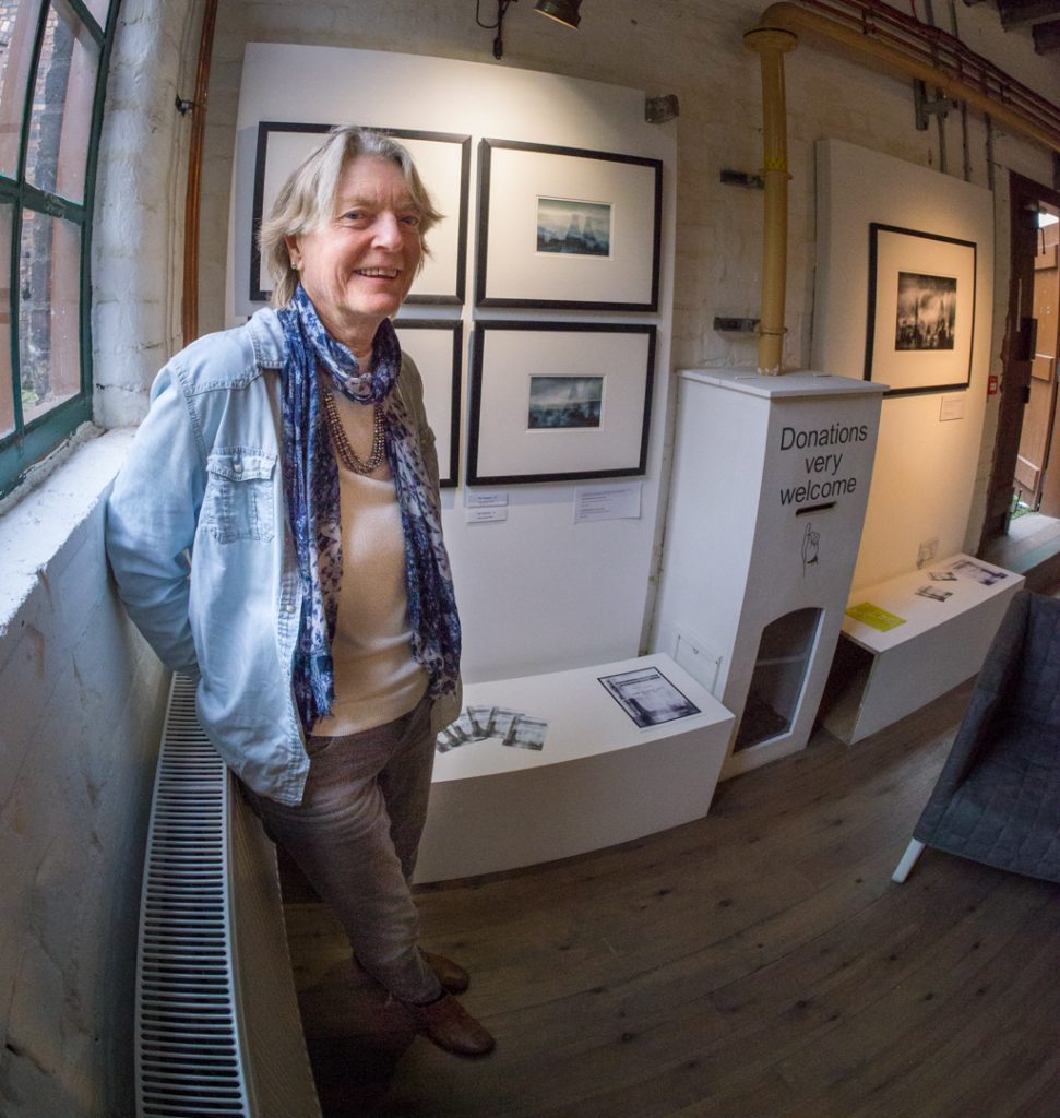 Focus Group – Part 2 : Janey Devine and Nigel Chapman – Chichester ...