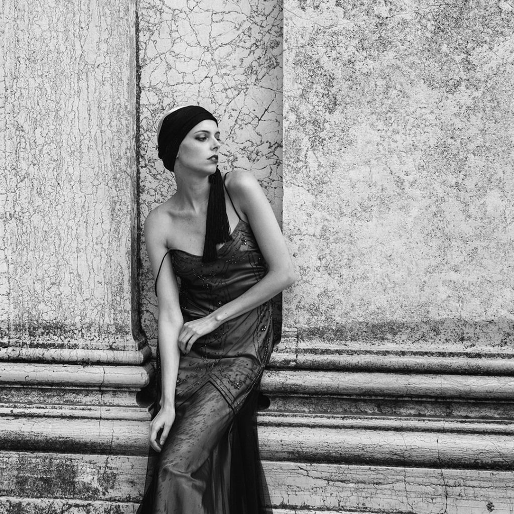 1920’s Flapper – Chichester Camera Club