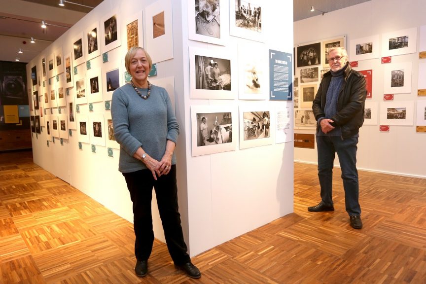 Novium Exhibition Press – Chichester Camera Club