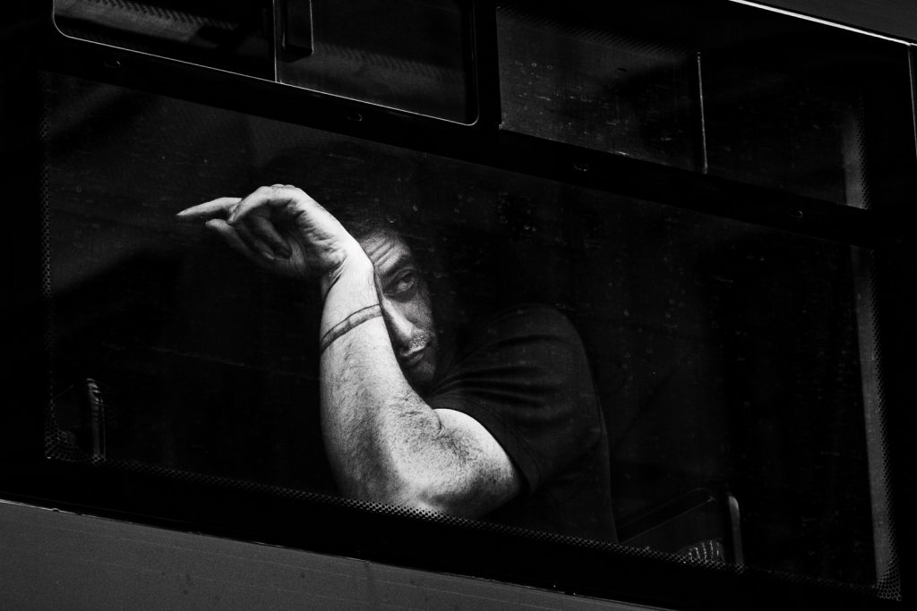 Brian Muir ARPS – Chichester Camera Club