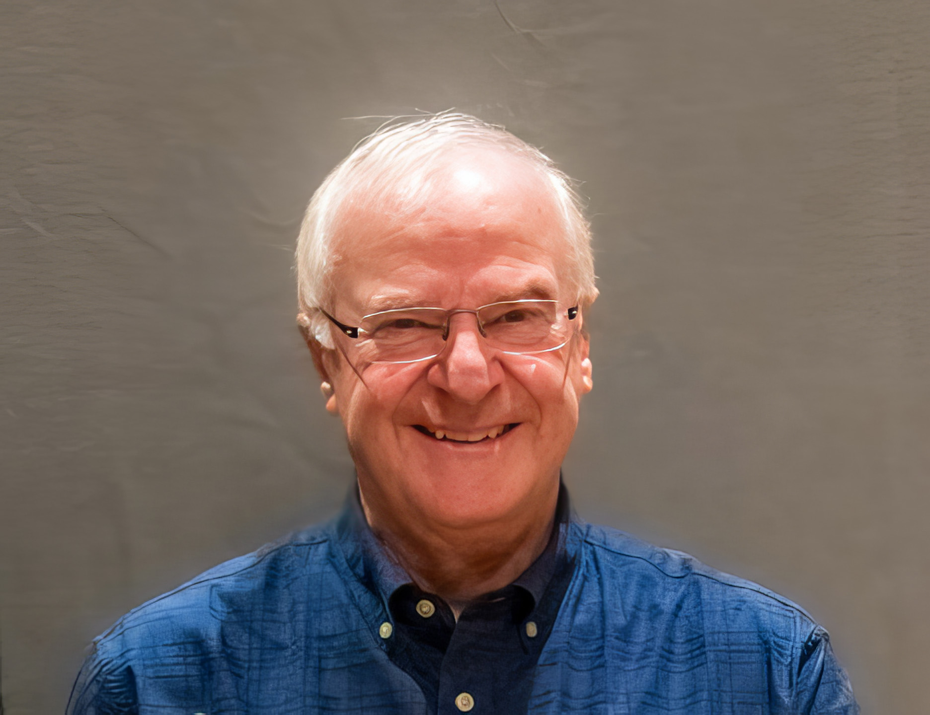 In memory of Richard Ryder – Chichester Camera Club