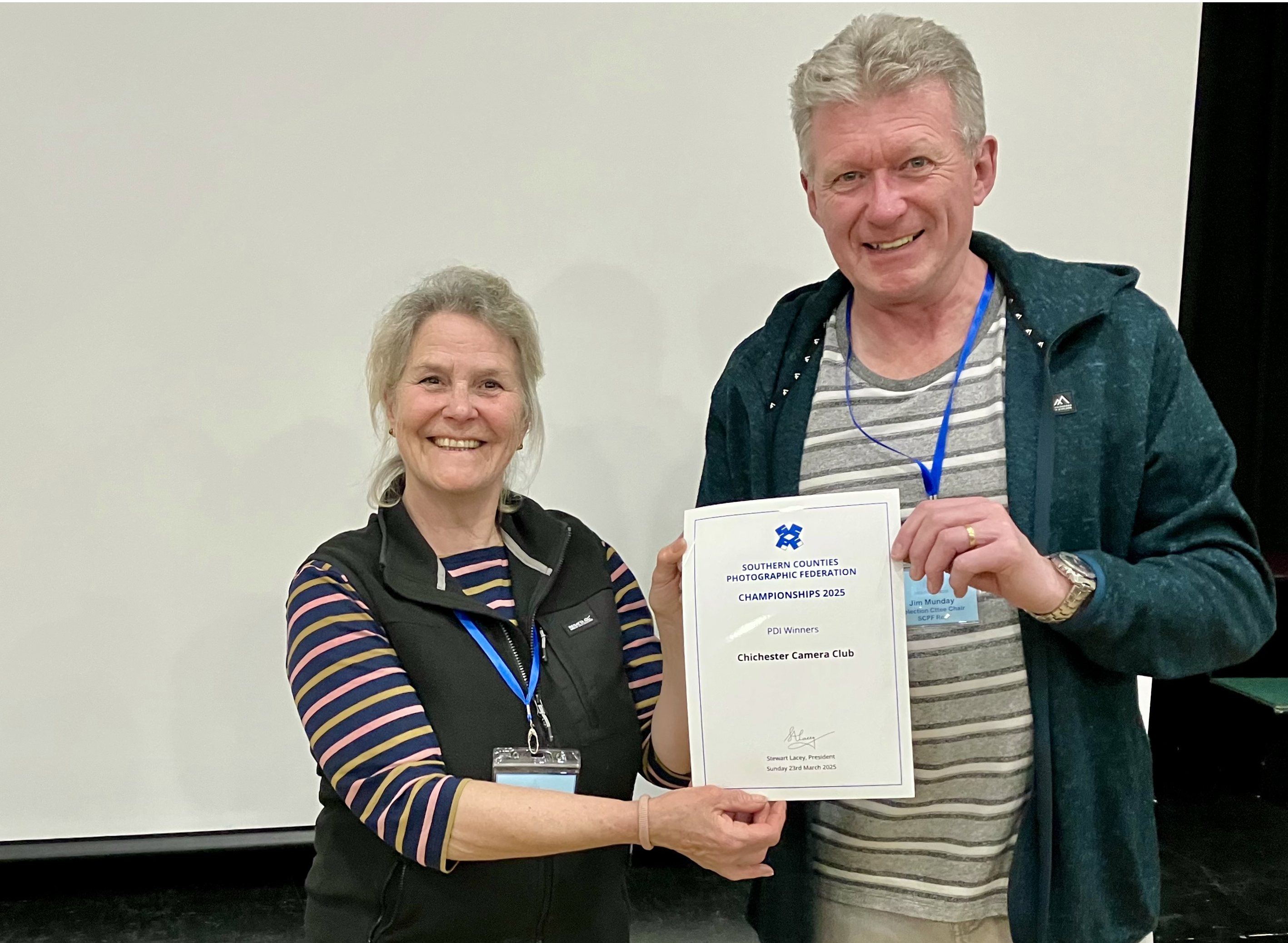 SCPF Print & PDI Championships Success – Chichester Camera Club